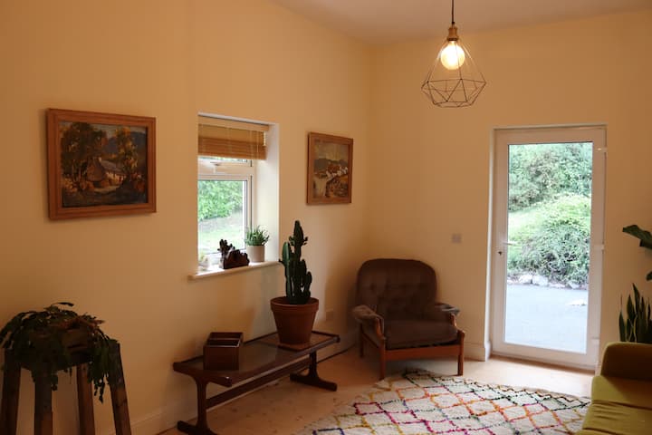 The Annex, Tromán Lodge - Leinster