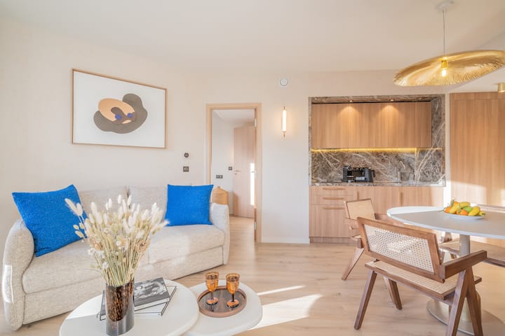 Appartement Premium 35m2 à Paris - Paris