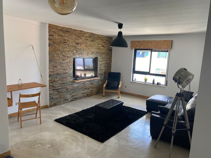 T3 Vista Para Ilha Da Berlenga - Peniche