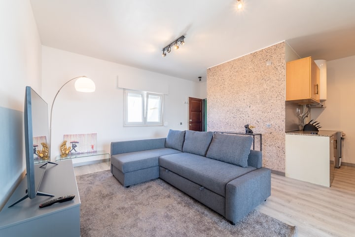 New Antonia's Apartment - Aljezur