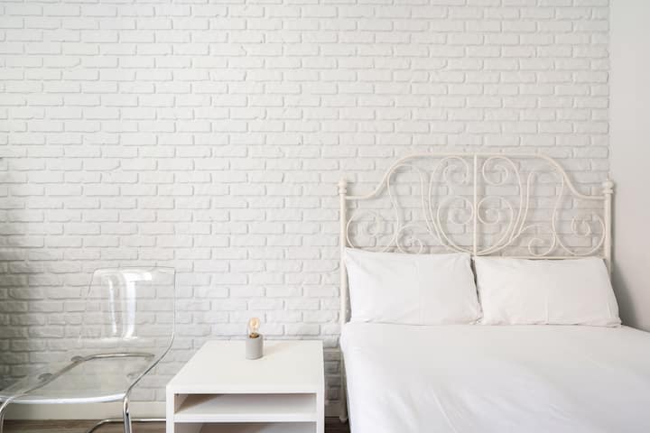 Exterior Apartment In Malasaña 4 Pers. - Madrid