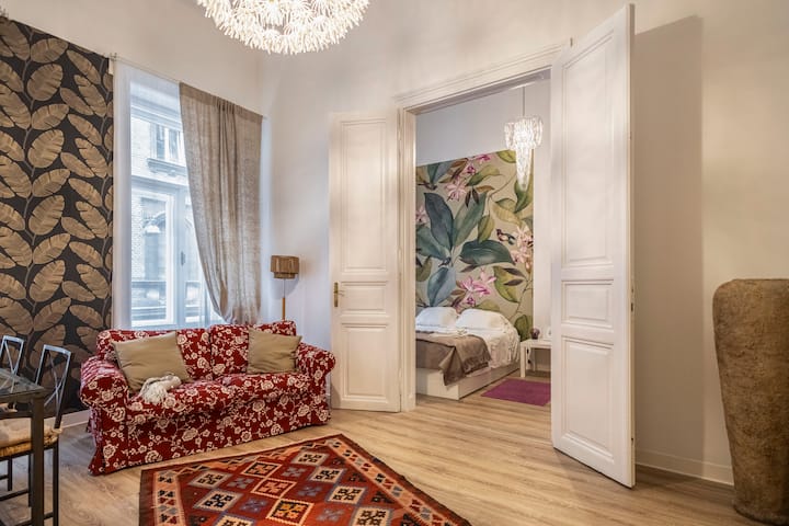 Casa Iaia Budapest - Budapest
