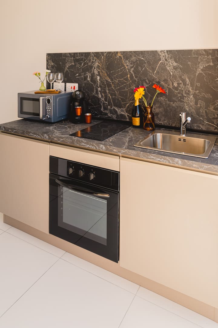 Main Street Penthouse | Near Sea | Beyond Stay - Malta