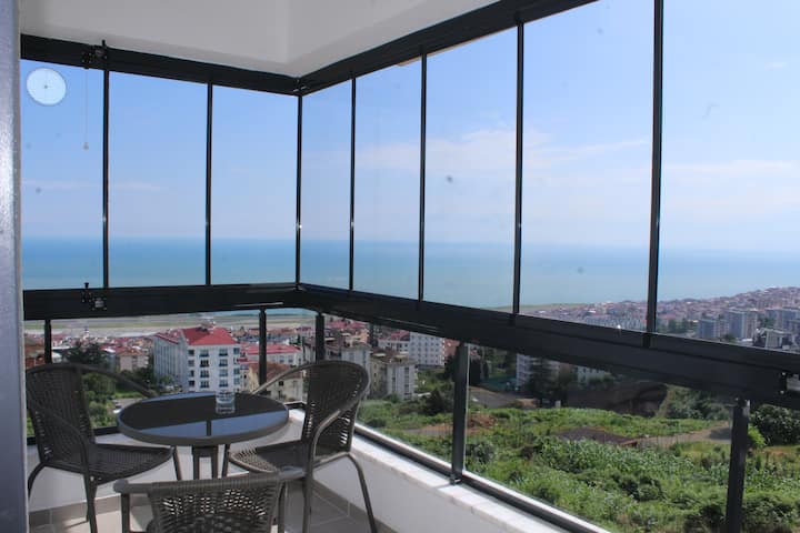 Dolce Bella Suites - Trabzon