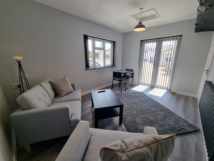 The Forge By Cliftonvalley Apartments - Filton