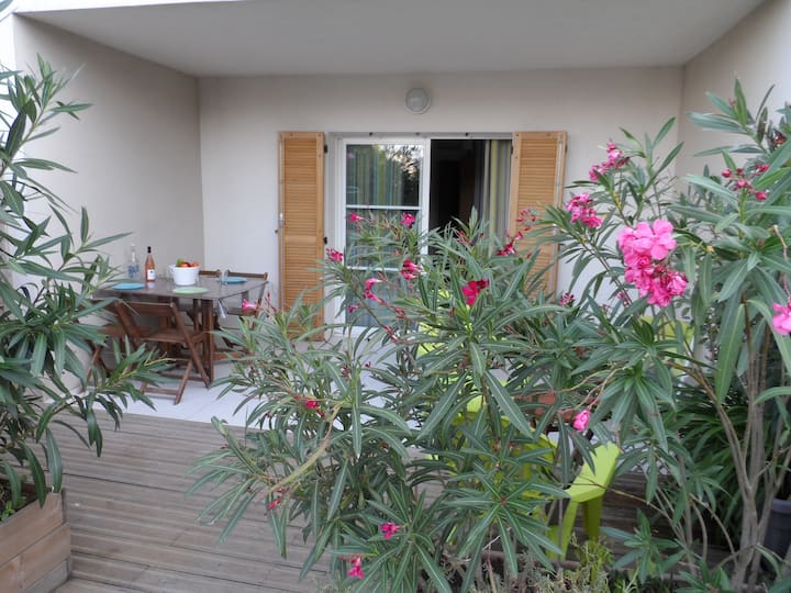 Appartement Porto Vecchio Calme - Porto-Vecchio