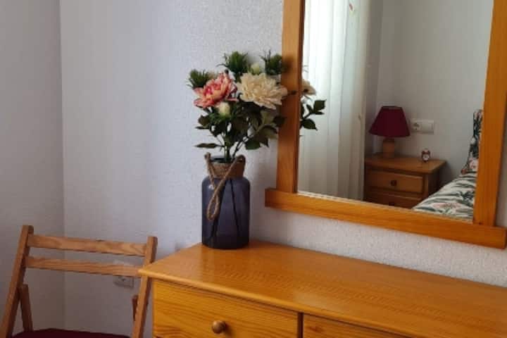 Apartement Costa Blanca En Torrevieja - Torrevieja