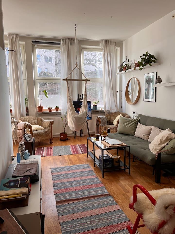 Amazing Appartement - Stockholm