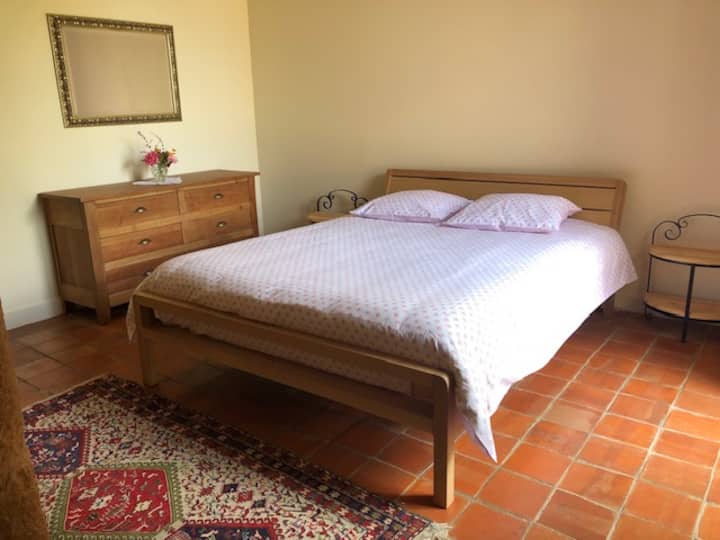 Suite De Charme à La Campagne - Périgord