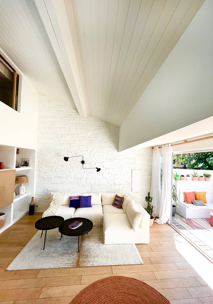 Villa La Grinta - Seignosse