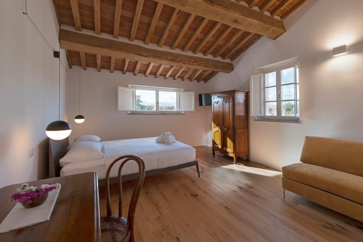 My Guesthouse - B&b - Lucca
