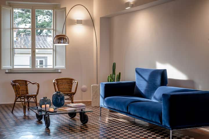 My Guesthouse - B&b - Lucques