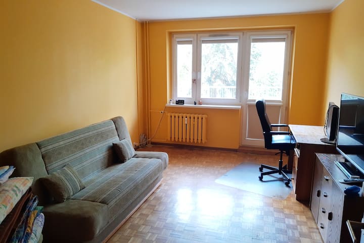 Pokój Na Ratajach,dla Studentów Promocja - Napisz! - Poznań