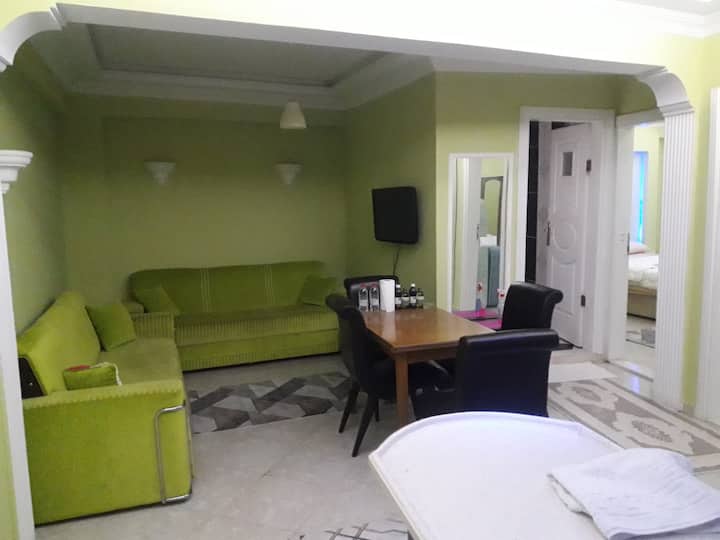Yenifoça Daire - Foça