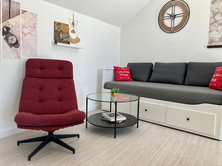 Apartman Agora4 - Murter