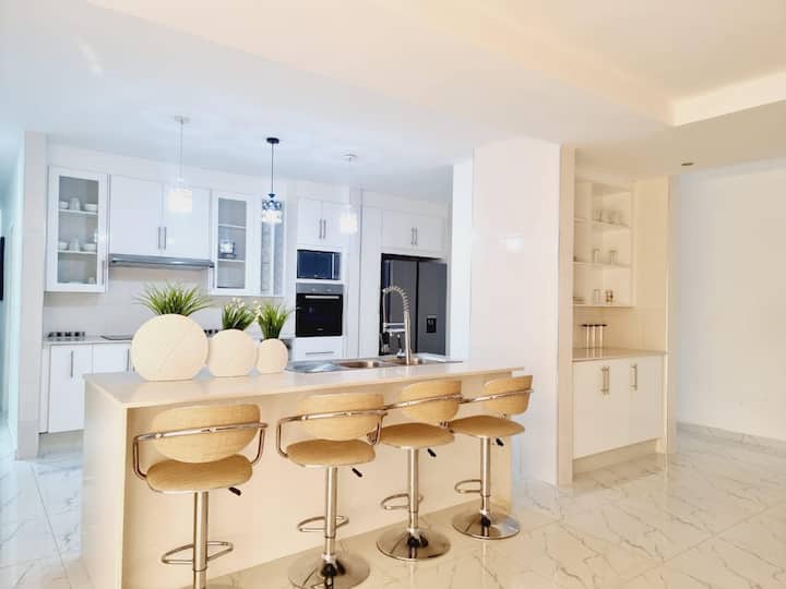 Immaculate Little London - Harare