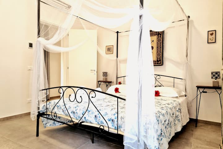 San Lorenzo Elegant Apartment - Florence