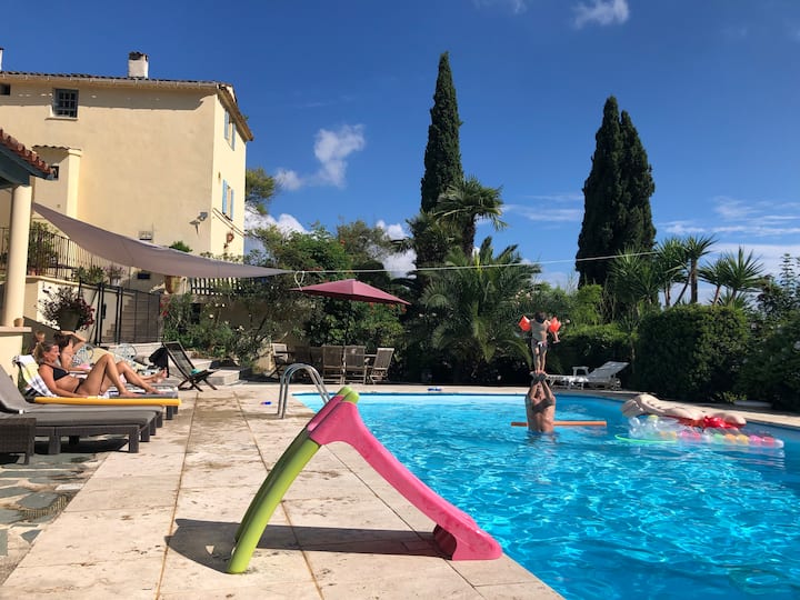 Last Lost Paradise: - Alpes-Maritimes