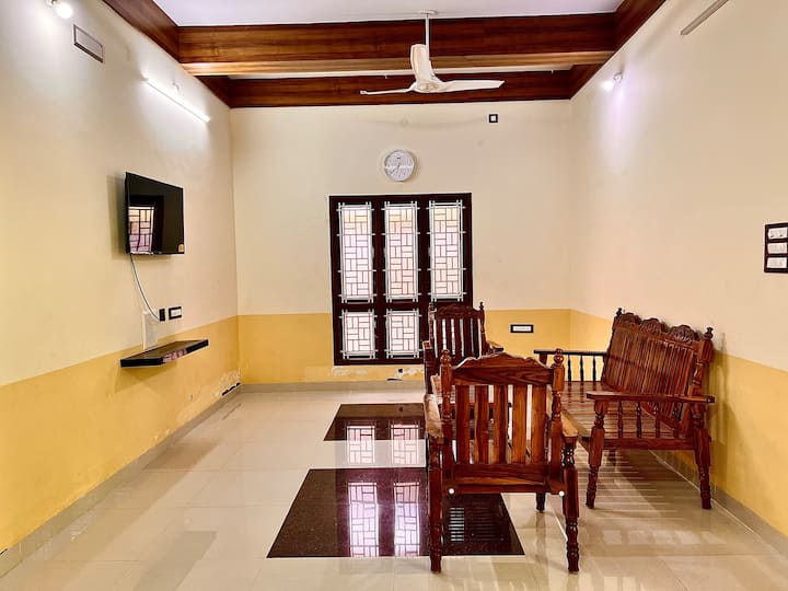 Baby’s Home Courtallam - Courtallam