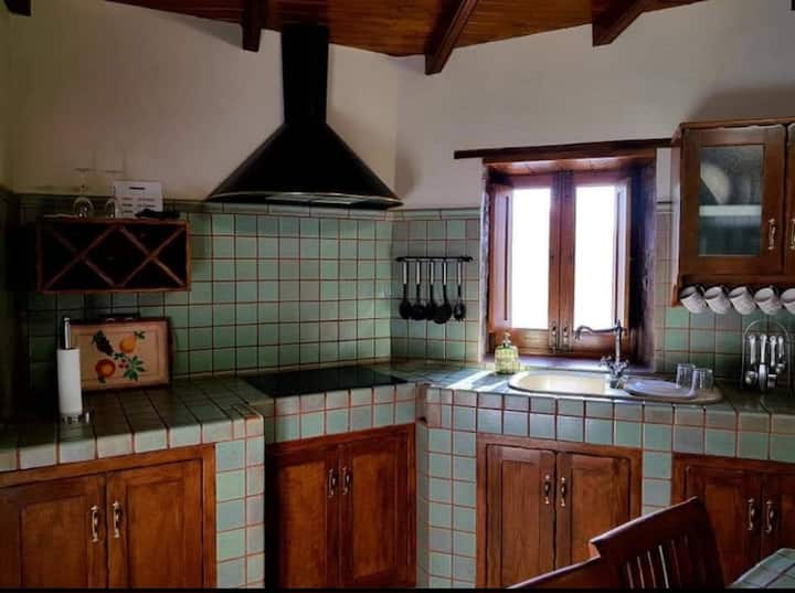 El Rinconcito De Tejeda - Santa Lucía de Tirajana