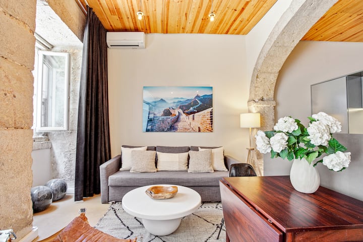 Architect Design Loft 18 Century - Lisbon