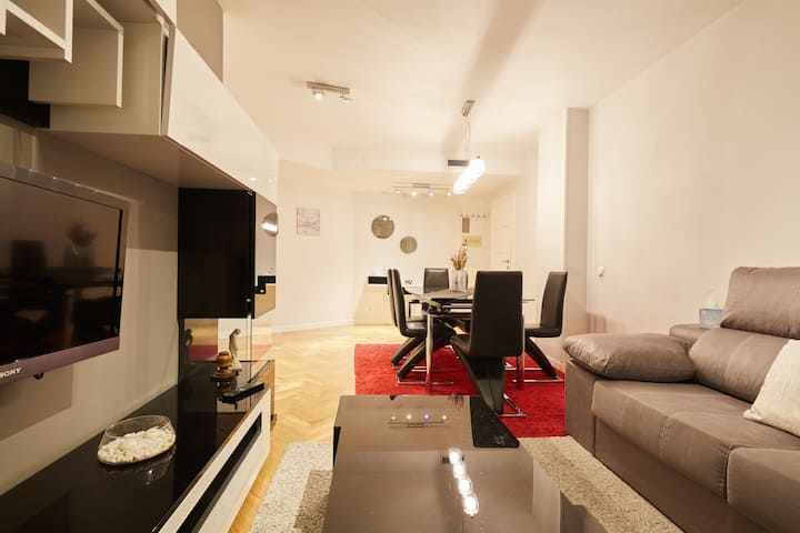 Piso 2 Dormitorios En Adelfas - Las Rozas de Madrid