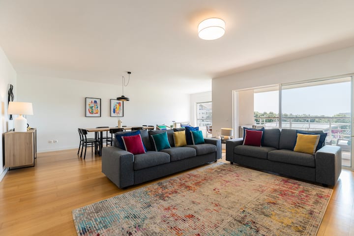 Exclusive Cidadela Park - Cascais