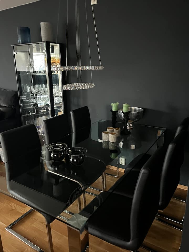 Leilighet  På Løren Til Leie, Minimum 2 Dager - Oslo