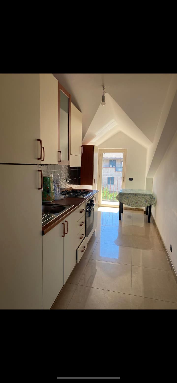 Casa Vacanza Siderno Centro - Siderno