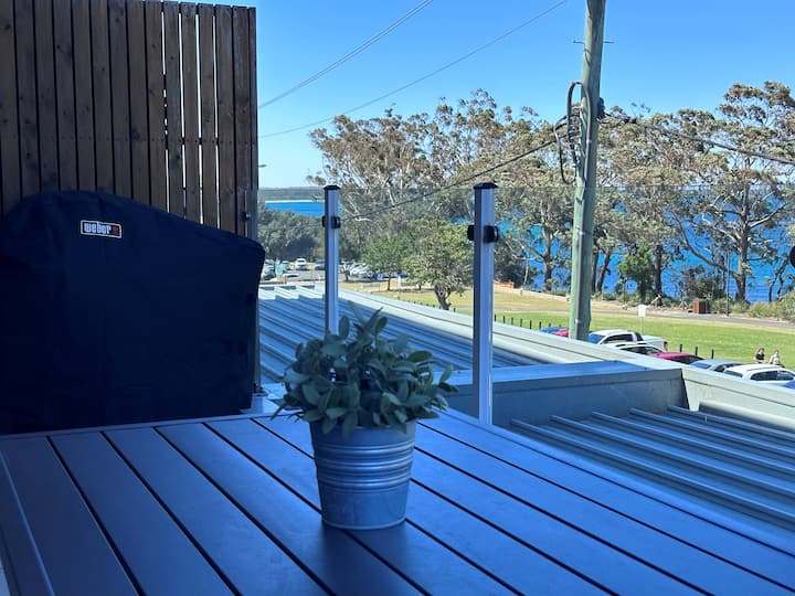 Park Penthouse - Vincentia