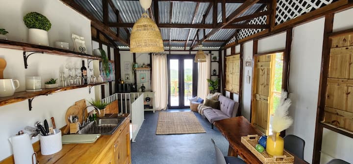 Finca Nana - Vega Alta