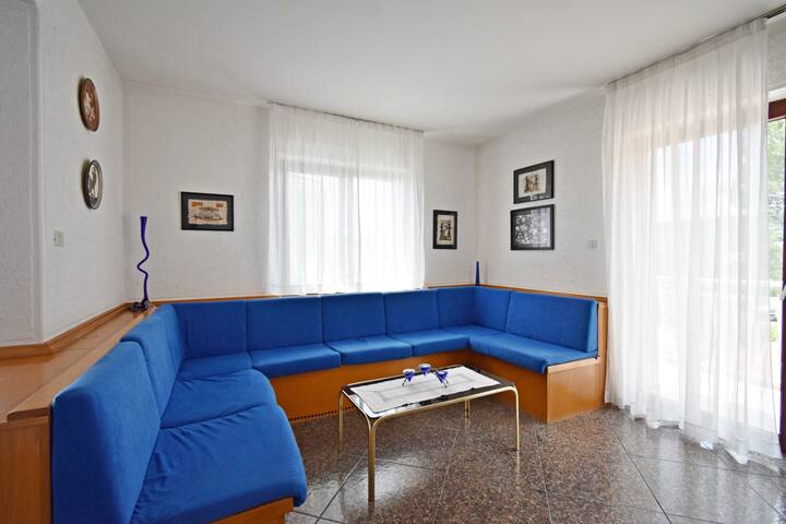 Apartment Lila -3 Bedrooms, 2baths+private Parking - Istria