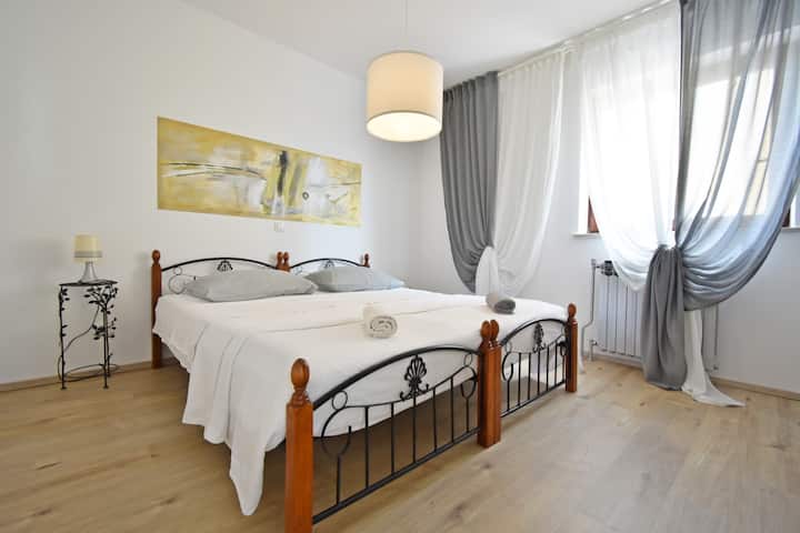 Apartment Lila - Labin