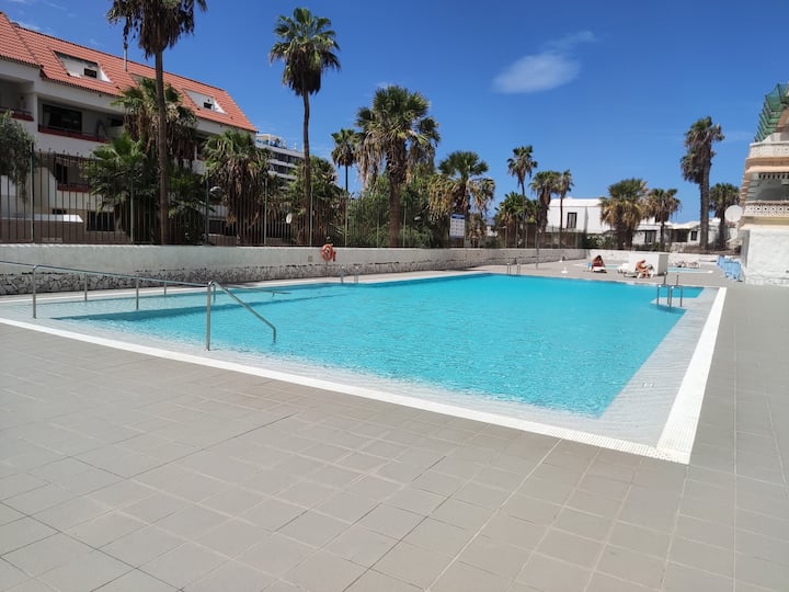 Apartamento Tenerife Sur - Los Cristianos