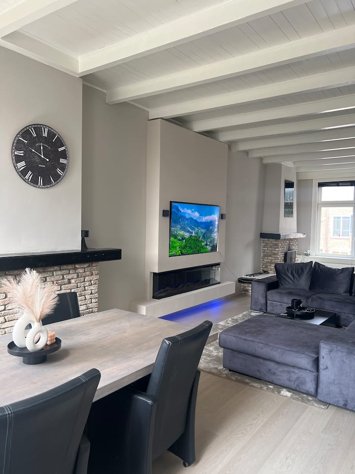 Woning In Het Centrum - Vlissingen