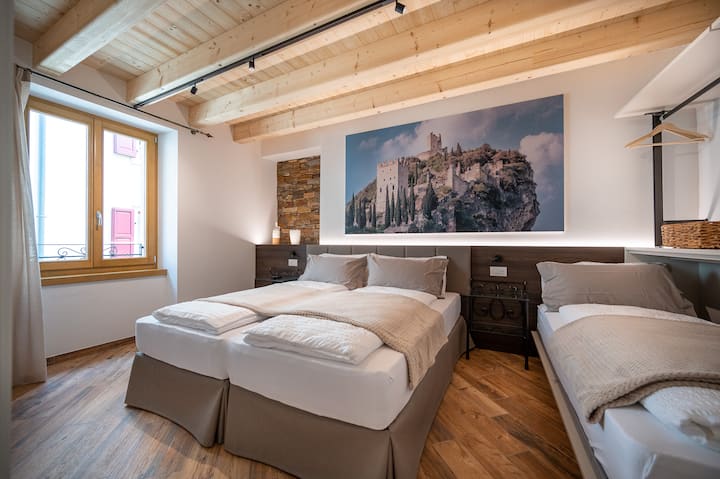 Appartamento Castello - Arco