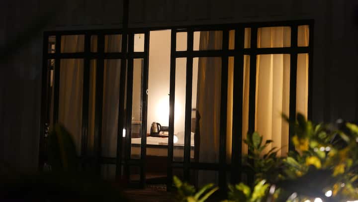 Chic Container Stay In Mahabaleshwar - Mahabaleshwar