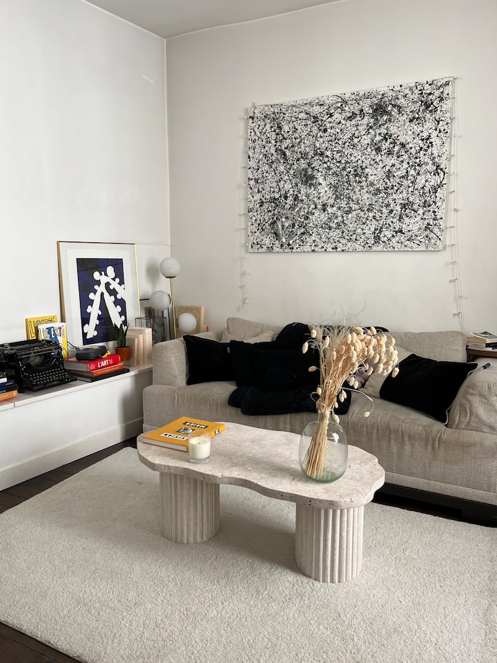 Perle à Odeon - Paris