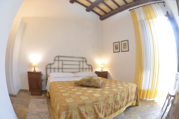 Giardino Del Mare Room Classic - Mazara del Vallo