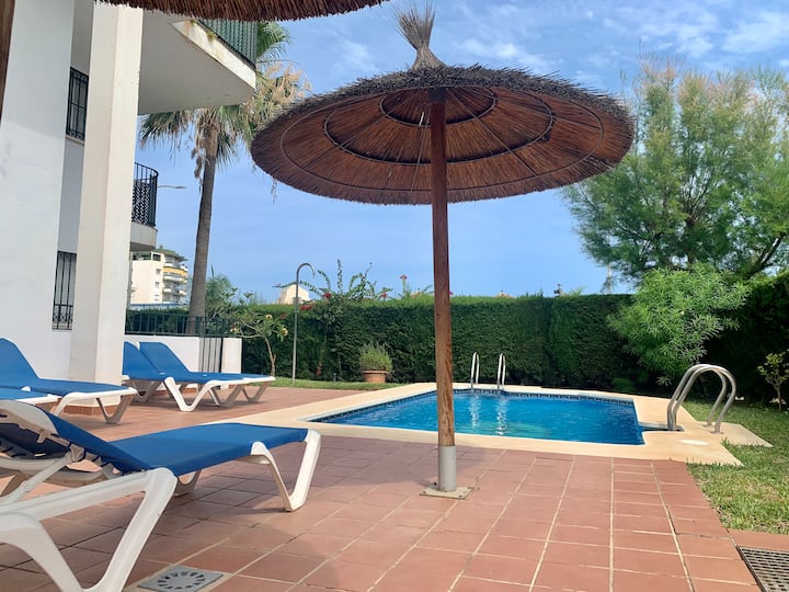 El Rosario,la Carihuela - Torremolinos