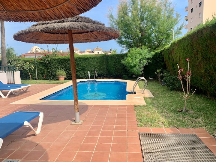 El Rosario,la Carihuela - Torremolinos