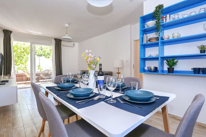 Apartment Marina - Zadar