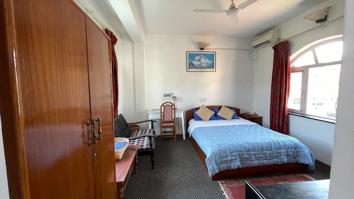 Hotel Mountain Villa - Pokhara