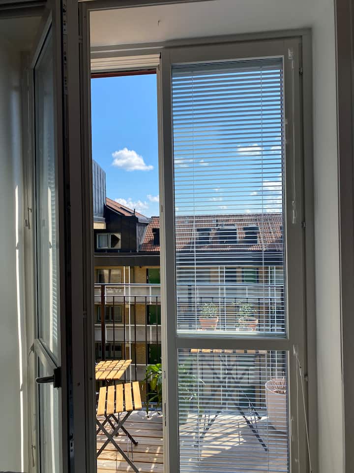 The Real Stockholm - Stockholm