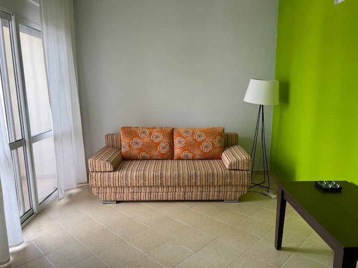 Joyful Studio In Saranda - 사란더