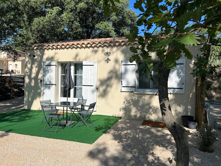 Maison En Provence - La Bastide D’elma - Vacqueyras