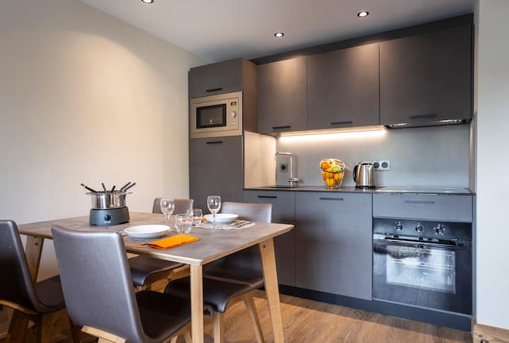 Appartement 1 Chambre - L'Alpe d'Huez