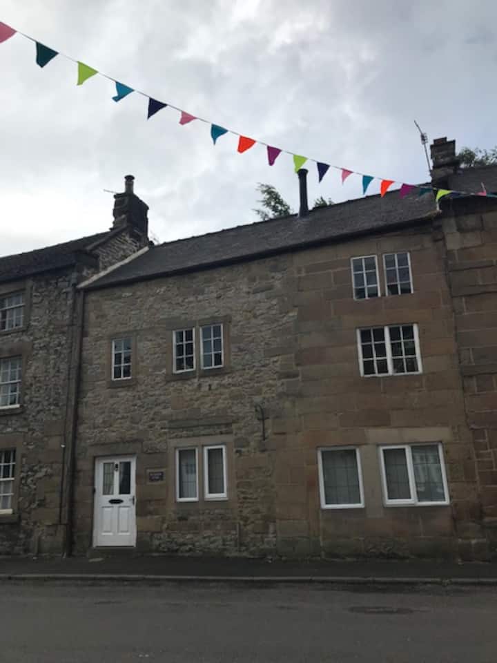 Farrier's Cottage - Bakewell