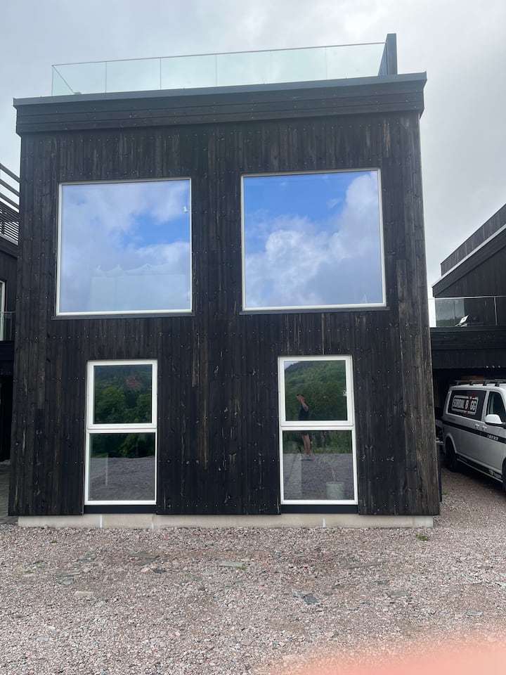 Enebolig For Utleie Uke 28 29 30 31 - Vennesla