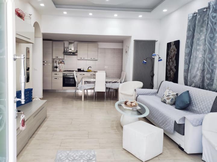 Casa Le Magnolie Forio (Appartamento) - Forio